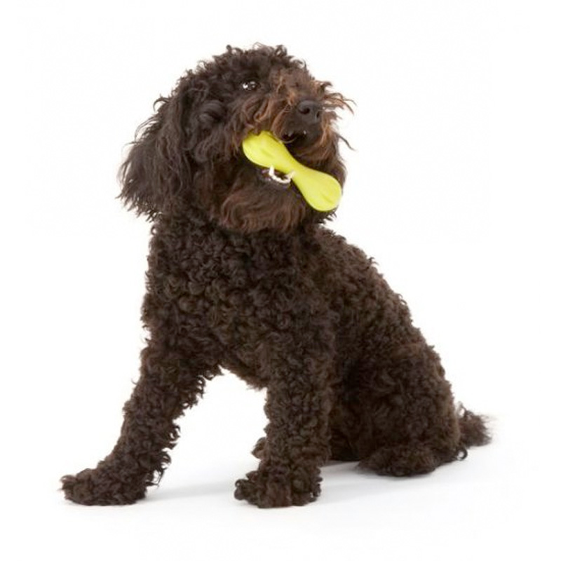 Zogoflex - Hurley - Large - 21cm - West Paw Design - Zogoflex Dog Toys ...
